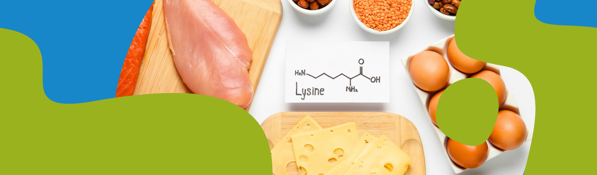 Lysine: Benefits, Food Sources & Properties Guide | Medpak
