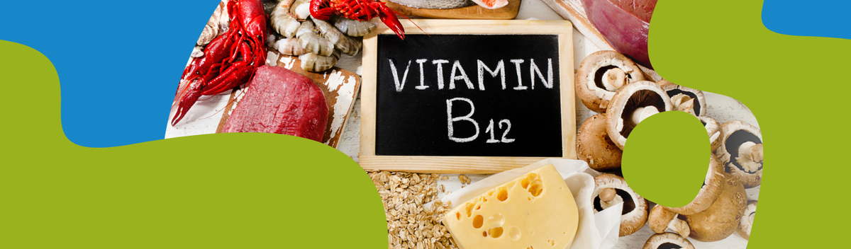 Vitamin B12: Benefits, Food Sources & Dosage Guide | Medpak