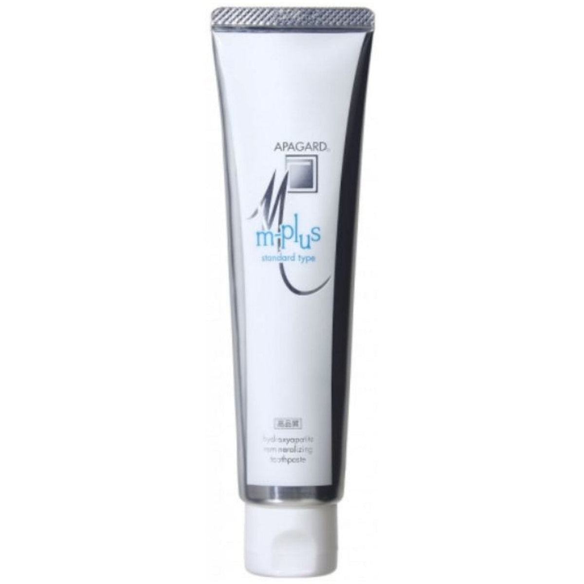 APAGARD M Plus Standard Type Hydroxyapatite Toothpaste - 63 g – Medpak
